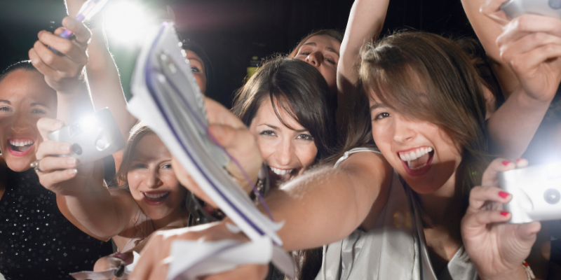 Building A List Of Raving Fans – Author Dani Love